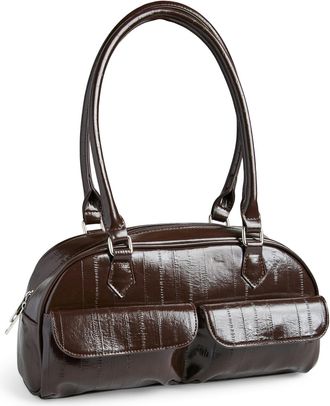 Pieces Schultertasche PCBOWLING