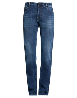 Pantaloni Torino HOSEN & R&Ouml;CKE - Jeanshosen auf YOOX.COM
