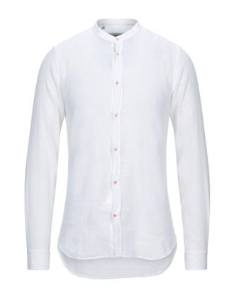 Manuel Ritz TOPS - Hemden auf YOOX.COM