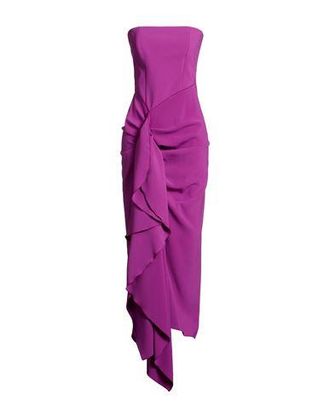 Solace London ROBES - Robes longues sur YOOX.COM