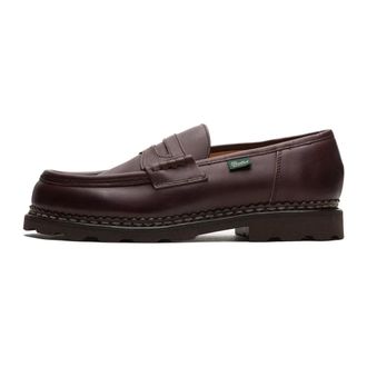 Paraboot unisex, Chaussures, Brun, Taille: 42 EU Reims