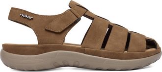 Rieker Sandalen Rieker CEO-64860-24 Braun