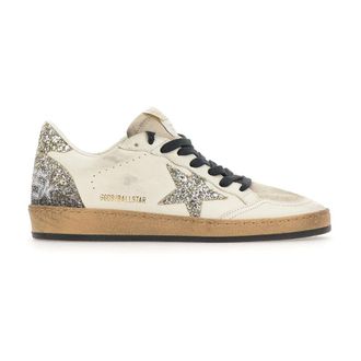 Golden Goose Damen, Schuhe, Wei&szlig;, 40 EUGr&ouml;&szlig;e