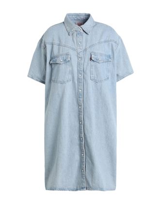 Levi's ELOWEN WESTERN DRESS