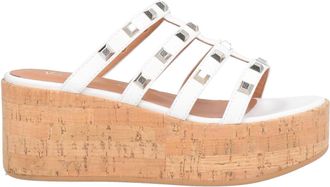 Via Roma 15 SCHUHE - Sandalen auf YOOX.COM