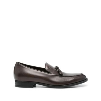 Fratelli Rossetti Mocassino - - Shoes - Herren - Schwarzk - 44 EU