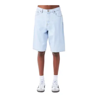 Dr. Denim Herren, Shorts, Blau, W30Gr&ouml;&szlig;e