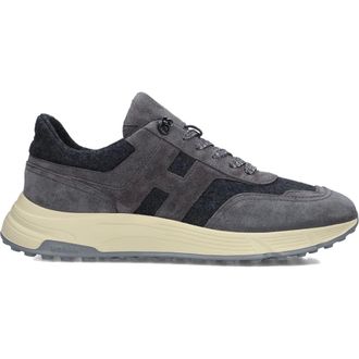 Hogan Homme, Chaussures, Multicolore, Taille: 43 1/2 EU Hyperlight Allacc H Lana
