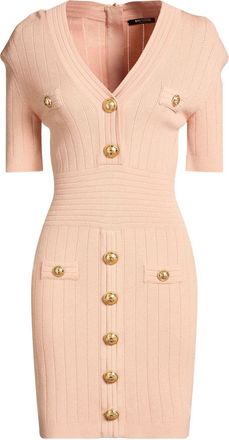 Balmain KLEIDER - Mini-Kleider auf YOOX.COM