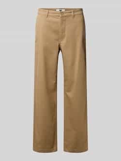 Wood Wood Hose mit Ges&auml;&szlig;taschen Modell Silas
