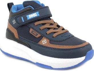 Primigi Primigi Herren B&g Rapid Sneaker, Marineblau, 36 EU