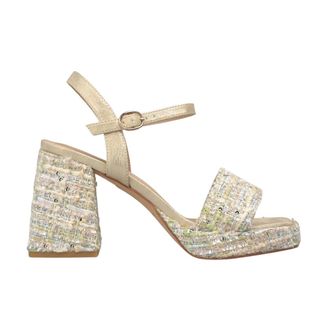 Alma En Pena Alma EN Pena, Damen, Schuhe, Blau, 35 EUGr&ouml;&szlig;e
