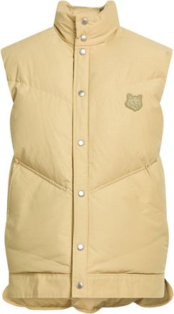 Maison Kitsun&eacute; JACKEN & M&Auml;NTEL - Westen auf YOOX.COM