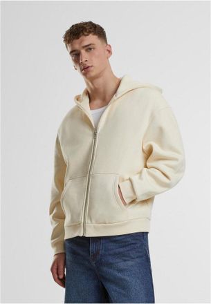 Urban Classics Hoodie Fluffy Zip Hoody