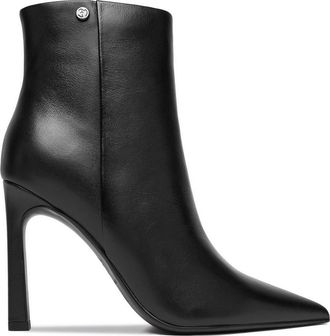 Eva Minge Stiefeletten Eva Minge EO-ZAIN-1 Schwarz