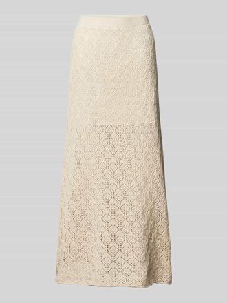 Selected Maxirock mit elastischem Bund Modell NIVA