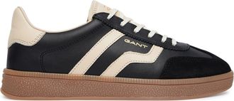 GANT Sneakers Gant Cuzima 33531344 Schwarz
