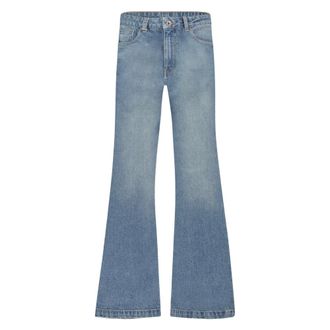 Flaneur Fl&acirc;neur, Herren, Jeans, Blau, W30Gr&ouml;&szlig;e