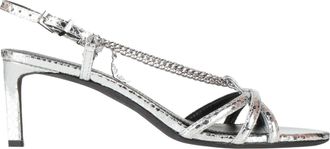 Zadig&Voltaire SCHUHE - Sandalen auf YOOX.COM