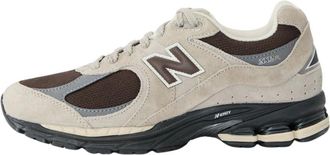 New Balance Homme, Chaussures, Beige, Taille: 44 1/2 EU U2002R Baskets