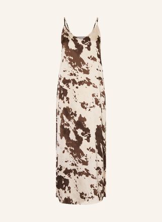 Neo Noir Neo Noir Kleid Kamran braun