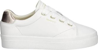 GANT Avona Sneakers - - Shoes - Damen - Wei&szlig; - 41 EU