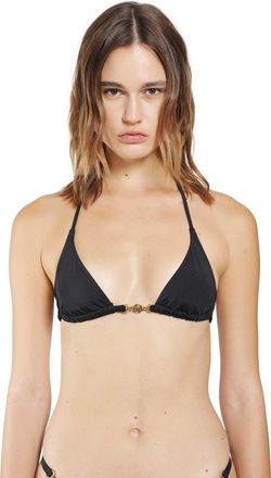 Versace Bikini Top