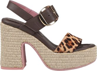Lorenzo Mari SCHUHE - Sandalen auf YOOX.COM