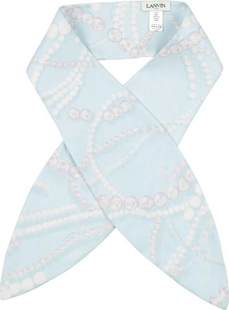 Lanvin ACCESSOIRES - Schals auf YOOX.COM