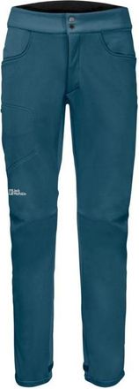 Jack Wolfskin Morobbia Hosen f&uuml;r Herren (Dunkles Marineblau)
