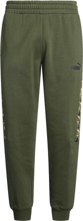 Puma HOSEN & R&Ouml;CKE - Hosen auf YOOX.COM
