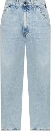 Haikure Homme, Jeans, Bleu, Taille: W32 Dillon Union Jeans