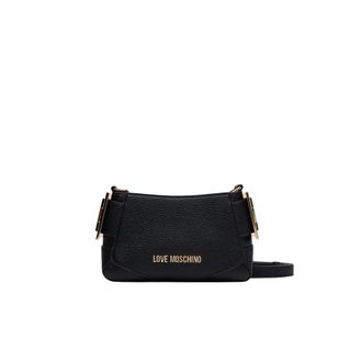 Love Moschino Sac bandouli&egrave;re Jc4096Pp1Plt1000 - Femme - Sacs - Noir - Taille: ONE Size
