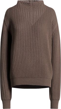 Rick Owens STRICKWAREN - Rollkragenpullover auf YOOX.COM