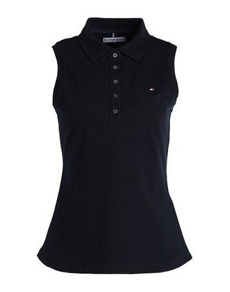 Tommy Hilfiger TOPS - Polos sur YOOX.COM