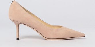 Jimmy Choo London Escarpin JIMMY CHOO Femme couleur Rose