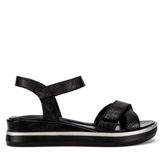 Lasocki Sandalen Lasocki WI23-MINT-03 Schwarz