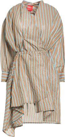 Merci Italia KLEIDER - Mini-Kleider auf YOOX.COM