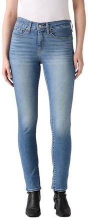 Levi's 311 Shaping Skinny Eternal Indigo Mid, Eternal Indigo Mid, 31W / 30L