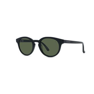 Vuarnet Lunettes de soleil Belvedere 08 - Homme - Accessoires - Noir - Taille: 51 MM