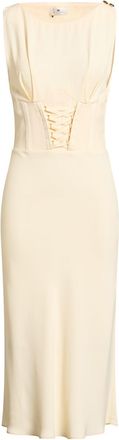 Elisabetta Franchi KLEIDER - Midi-Kleider auf YOOX.COM