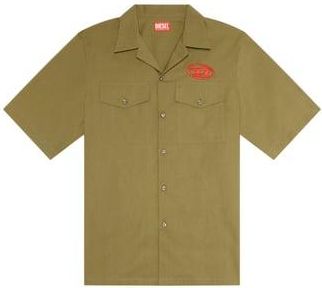 Diesel Chemise manches courtes