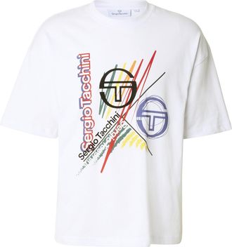 Sergio Tacchini T-Shirt Fervore