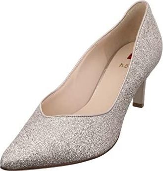 Högl Femme diadème Escarpins, Bronze Clair, 34.5 EU X-Large