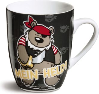Nici 33353 - Tasse Mein Held