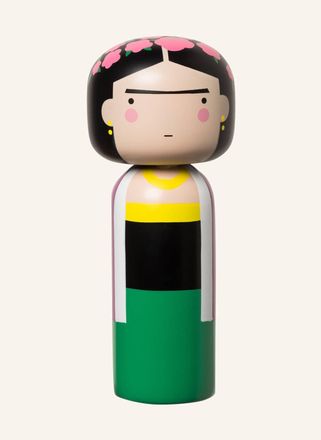 Lucie Kaas Lucie Kaas Dekofigur gruen