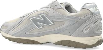 New Balance Sneaker - Gray