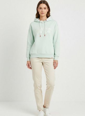 Eight2Nine Hoodie Weiches Sweatshirt mit Kapuze und Rei&szlig;verschluss (1-tlg) D10600BA02623_Sweatshirts