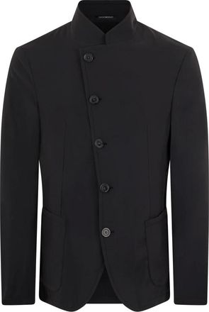 Emporio Armani Homme, Vestes, Noir, Taille: L Vestes
