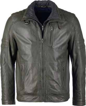JCC Jacke